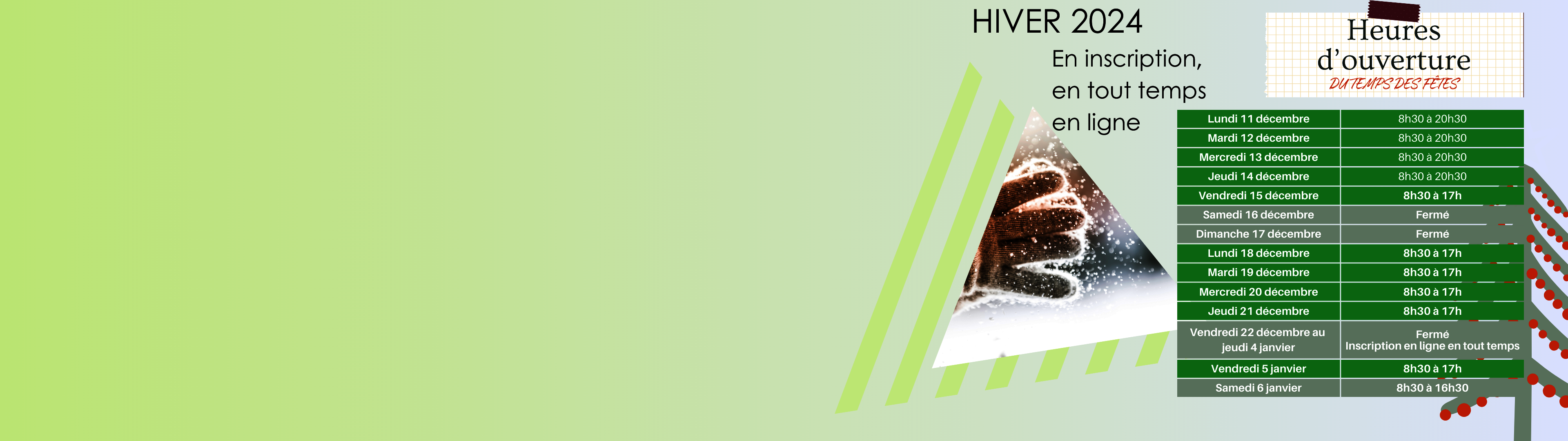 Loisirs, Activités et Cours à Trois-Rivières - Centre Loisir Multi-Plus